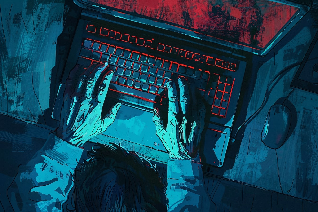 IWF reports on AI-generated child abuse images featuring real victims