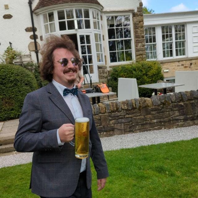 Archie Williamson - Chief Operating Officer